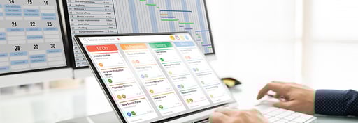 The Complete NEST Guide to Work Order Management Software