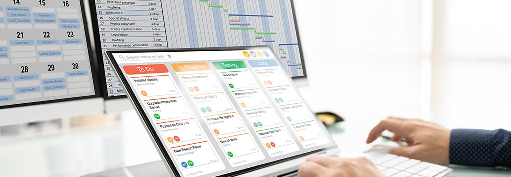 The Complete NEST Guide to Work Order Management Software