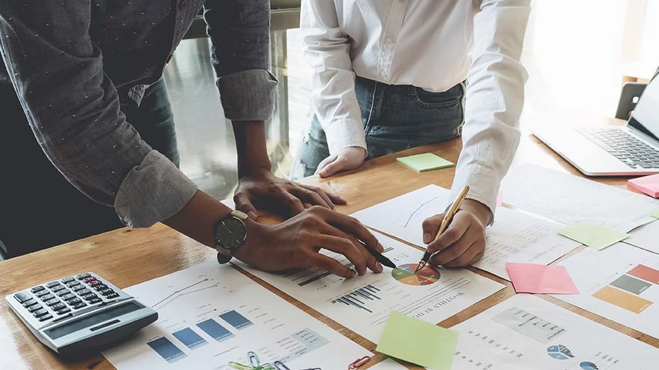 What is Integrated Facilities Management? | NEST