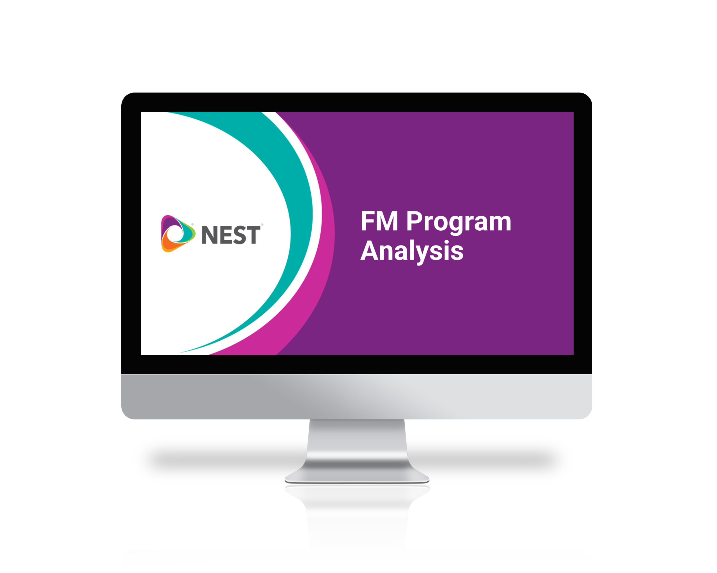 Achieving Efficiency & Savings Through NEST's IFM Program